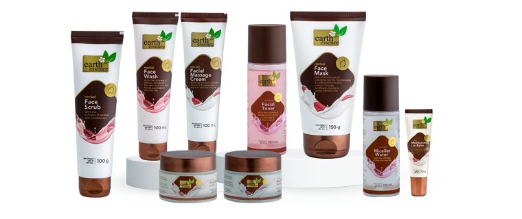 | Earth Essence Herbal